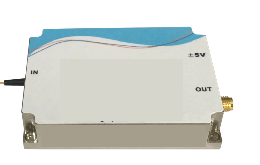 900 nm to 1700 nm, 200 MHz InGaAs Avalanche Photo Diode Module – wdmquest