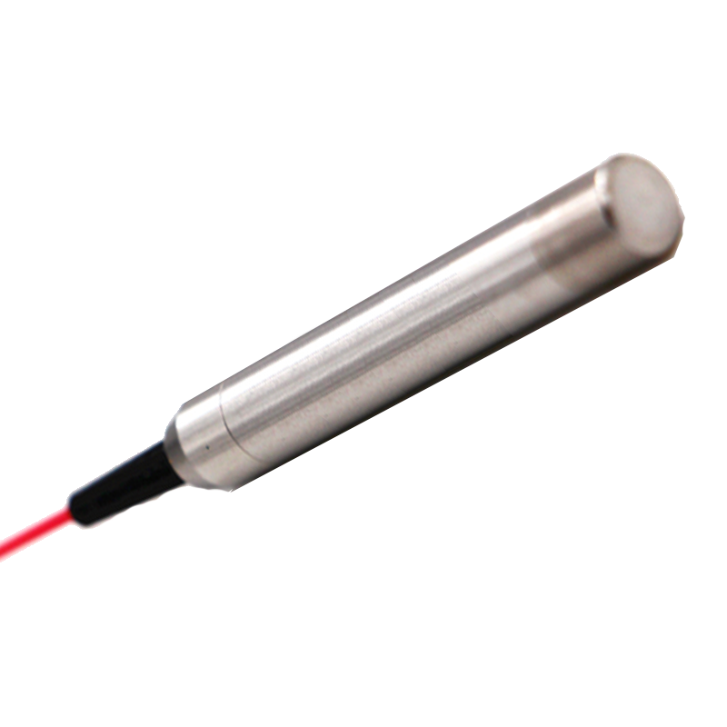 1550 nm SM Optical Fiber Faraday Mirror – wdmquest