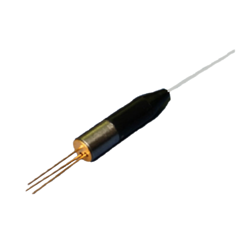 Linear InGaAs PIN Photodiode, 3 MHz – wdmquest