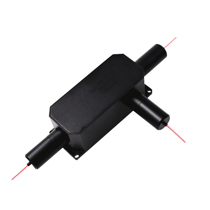 3 Ports 850 nm High Power Optical Fiber Circulator, PM, 20 W – wdmquest