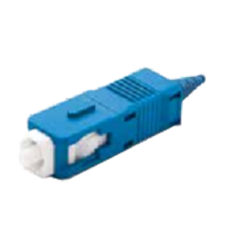 SC UPC Premium Connector – wdmquest